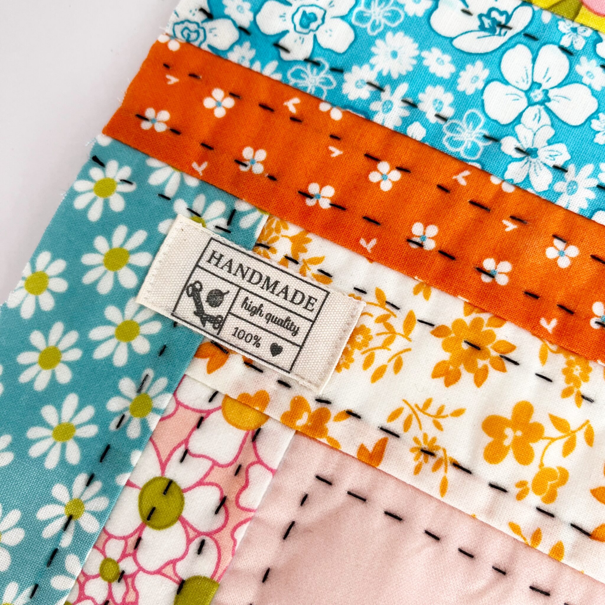 Gift Sewing {and a tutorial!} | Farmgirl Bloggers